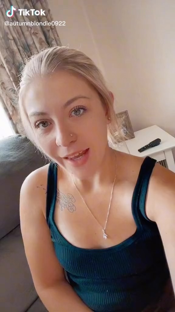 Megan Parker 🔗 OnlyLinks